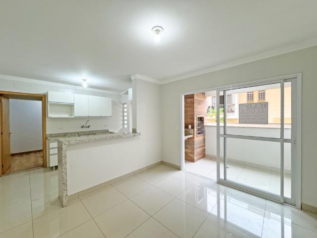 Apartamento Gran Park