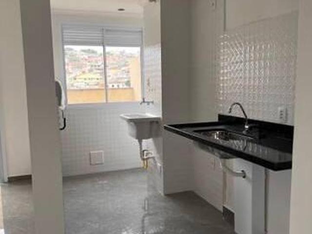 Apartamento Gran Park