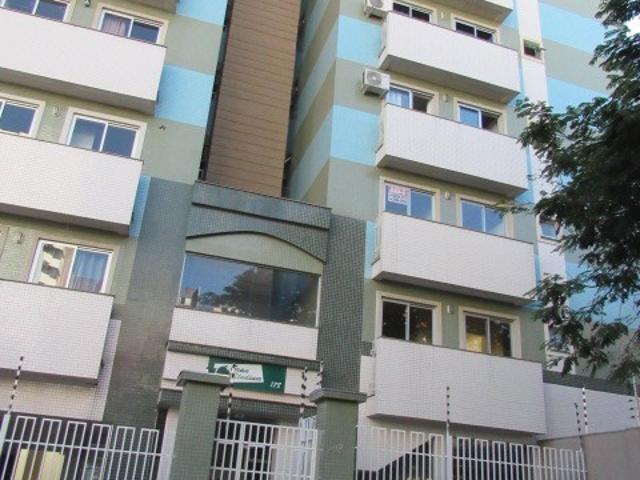 Apartamento Gran Studium