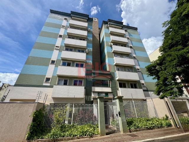 Apartamento Gran Studium