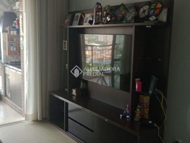 Apartamento Gran Village | Bairro Independência São Bernardo do Campo/SP