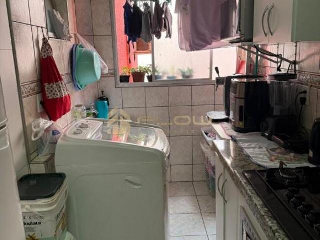Apartamento, Granada, Uberlândia, MG