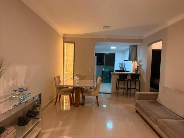 Apartamento, Granada, Uberlândia, MG