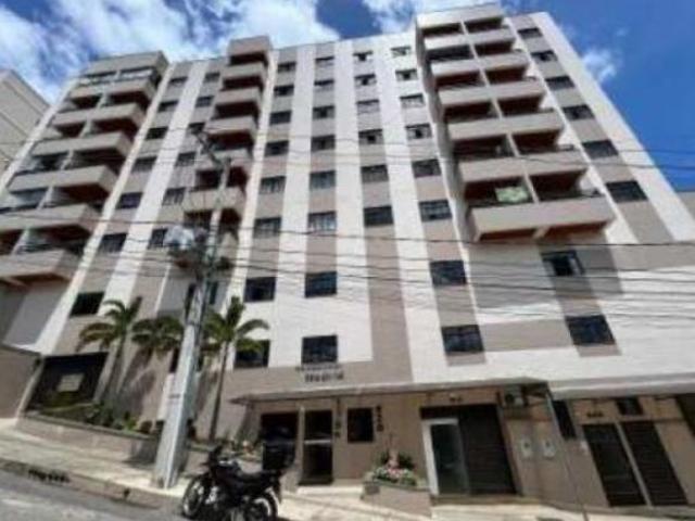 Apartamento, Granbery, Juiz de Fora, MG
