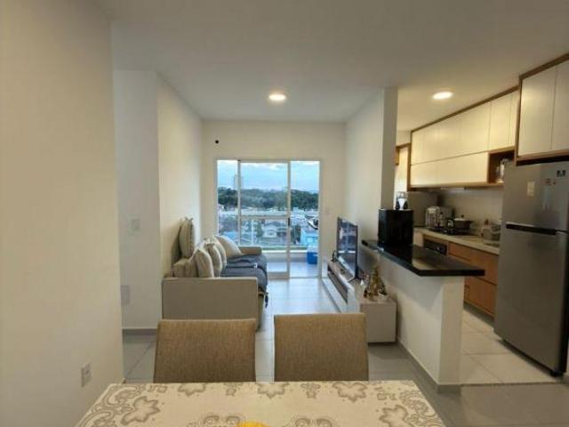 Apartamento Grand Valle Villa Branca Jacarei SP
