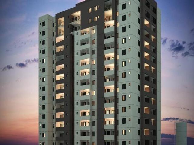 Apartamento Grand Ville