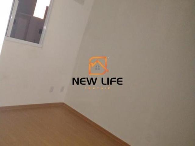 Apartamento, Grand Ville, Uberlândia, MG