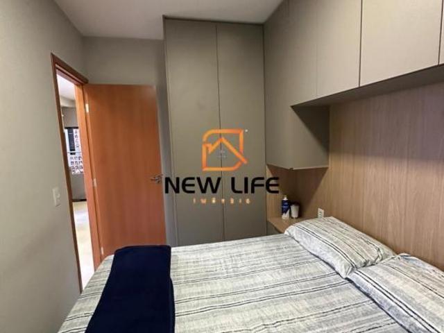 Apartamento, Grand Ville, Uberlândia, MG