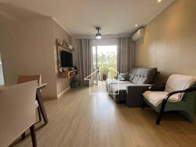 Apartamento Grand Vita 82m² mais 18m² de quintal R$695.000 Urbanova São José dos Campos/SP