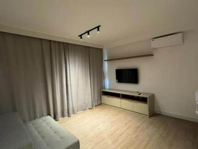 Apartamento Grand Vitralli Totalmente Mobiliado | Planalto Paulista