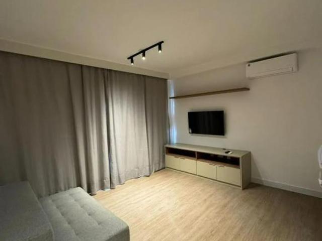 Apartamento Grand Vitralli Totalmente Mobiliado | Planalto Paulista