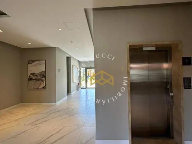 Apartamento grand wish nova campinas