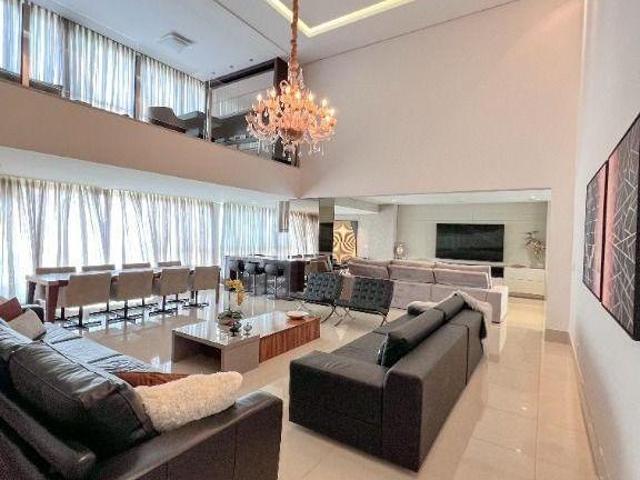 Apartamento, Grand Lider Olympus, Vila da Serra, Nova Lima, 4 quartos, R$8.900.000,00, à venda na TW