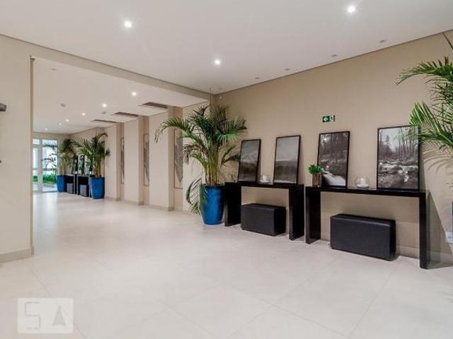 apartamento Grand Mooca