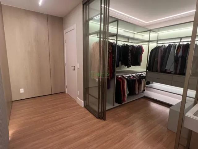 Apartamento | Grand Palais | Gleba Palhano