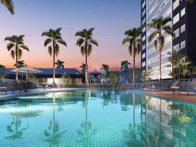APARTAMENTO GRAND PARK MOINHOS 3 DORMITORIOS 1 SUITE + 2 VAGAS 87m2