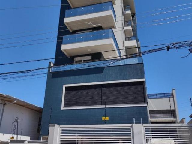 Apartamento Grand Solaro Residence
