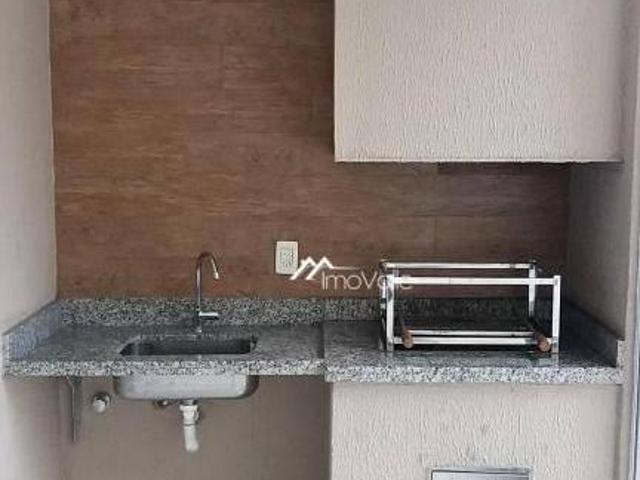 Apartamento Grand Splendor 142 m²