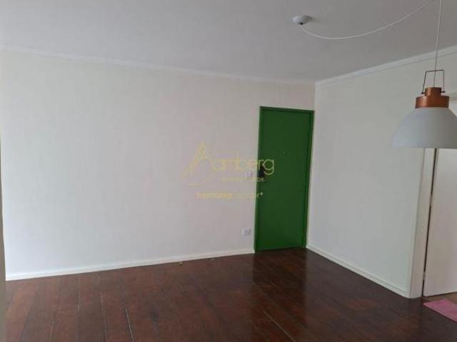 Apartamento grande 3 dormitórios ao lado do metro e Faculdade Mackenzie