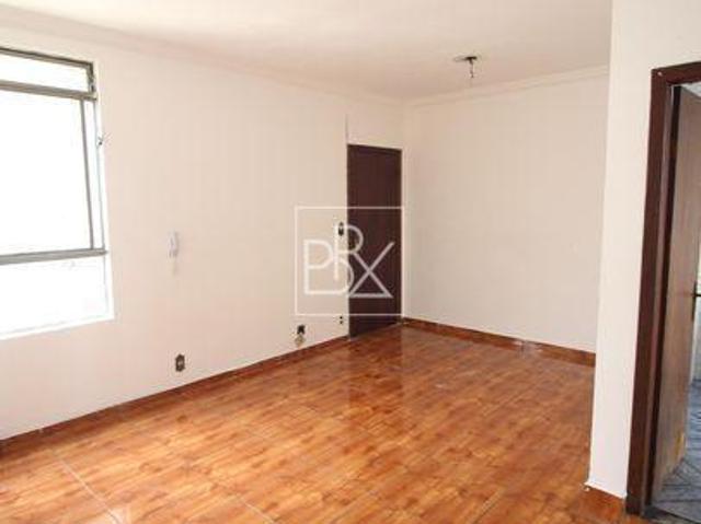 Apartamento Grande 3 Quartos 70m² Novo Eldorado Contagem/MG