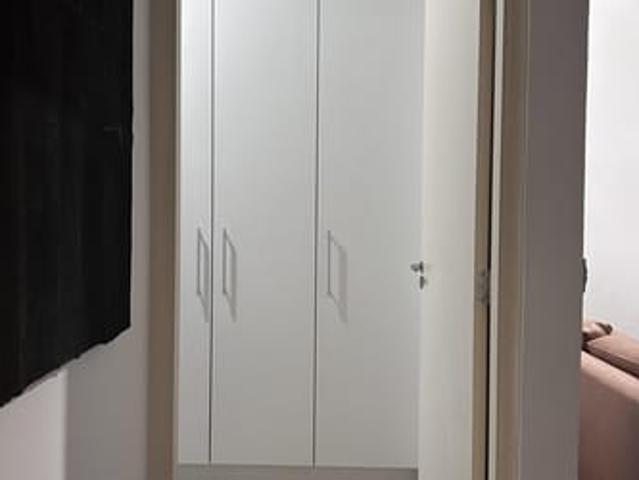 Apartamento grande, 2 quadras da paulista e metro consolação