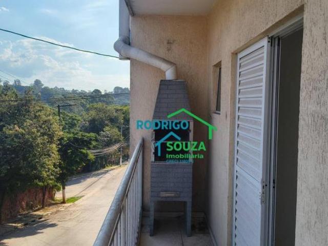 Apartamento grande 2 quartos I Aceita Financiamento I somente vaga de moto I Jardim Ana Estela, Cara