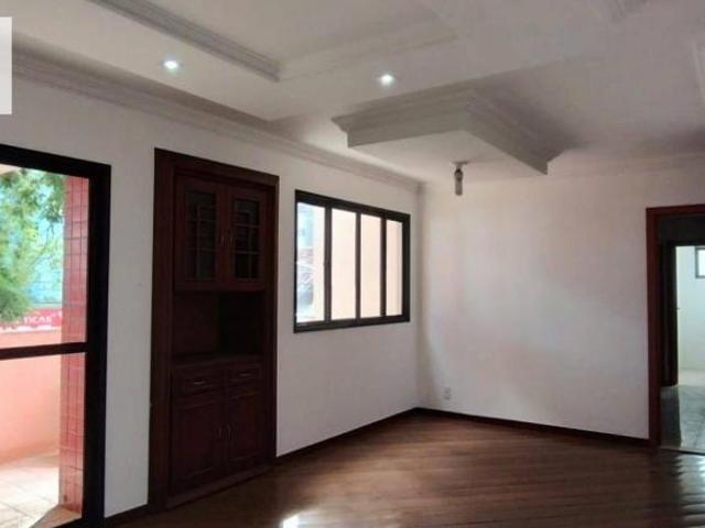 Apartamento Grande!