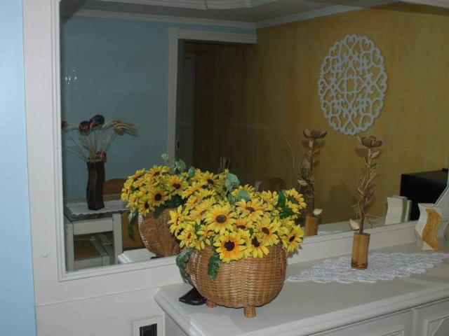 APARTAMENTO GRANDE