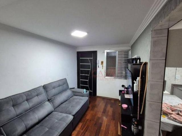 Apartamento Grande Cohab 1