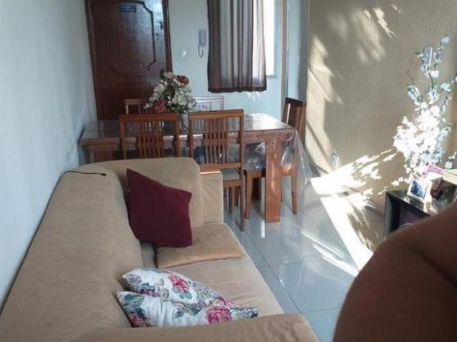 Apartamento Grande Cohab II 2 Dorms, 1 Vaga
