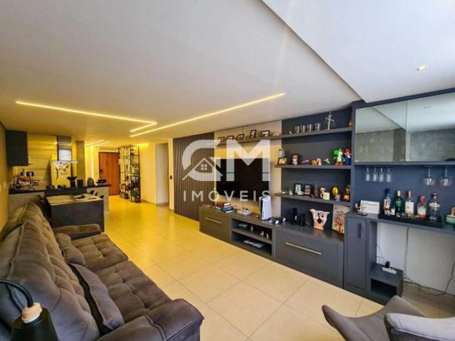 APARTAMENTO / GRANDE COLORADO / SOLAR DE ATHENAS / 2 QUARTOS 1 SUITE / 100m² / 3595 1212