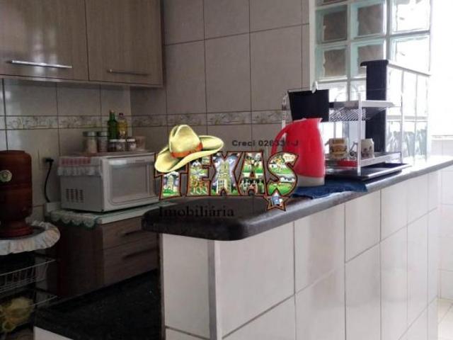APARTAMENTO GRANDE Á VENDA CID. A. E. CARVALHO METRO ITAQUERA