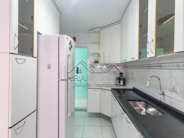 Apartamento grande a venda na Vila progresso