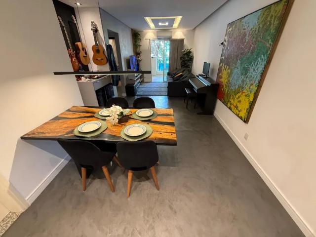 Apartamento grande e moderno no coração do campolim
