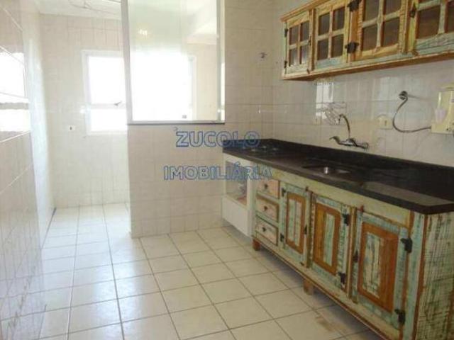 Apartamento grande em condominio completo no Demarchi, preço abaixo do mercado