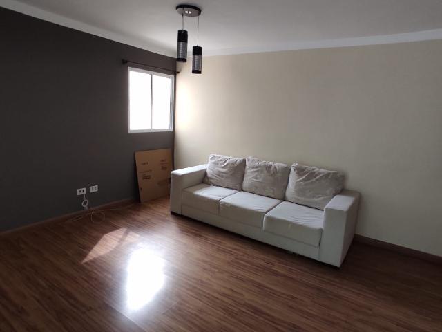 Apartamento GRANDE em Caieiras