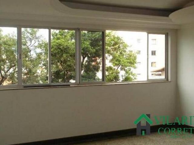 APARTAMENTO GRANDE EM BELO HORIZONTE