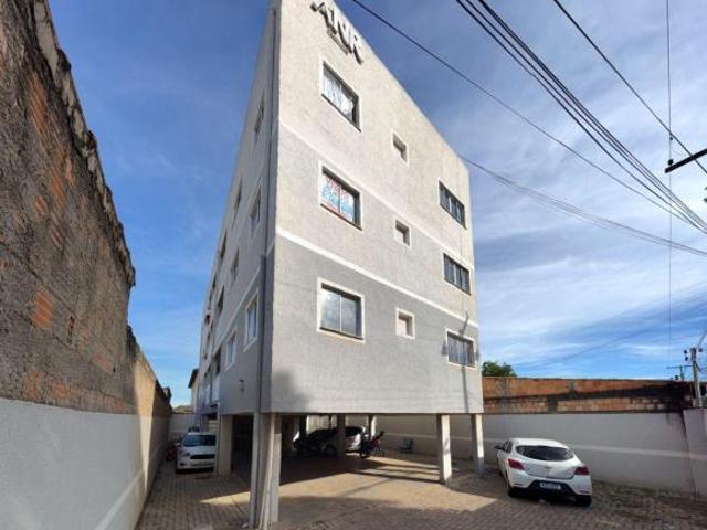 Apartamento grande em Valparaiso