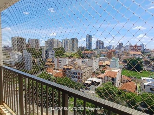 APARTAMENTO GRANDE * EXCELENTE LOCALIZAÇÃO