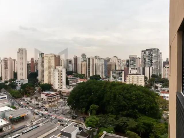 Apartamento grande oportunidade entre Itaim, Vila Olímpia
