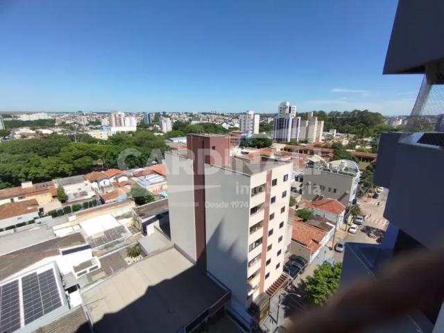 Apartamento grande no centro da cidade portaria 24 horas