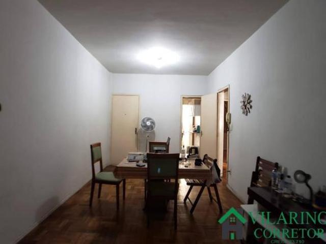 APARTAMENTO GRANDE NO CENTRO DE BELO HORIZONTE