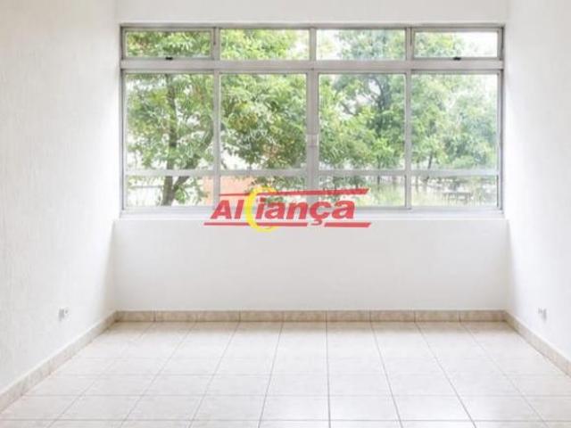 Apartamento grande no Jacanã São Paulo