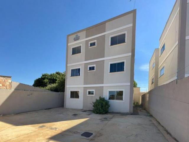 Apartamento grande no Jardim Ingá