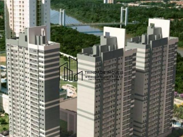 Apartamento, Grande Terceiro, Cuiabá, MT