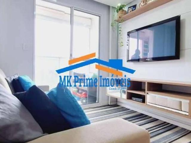 Apartamento granja 3 dorm/1ste, 60,96m², 1 vaga Km 22,8