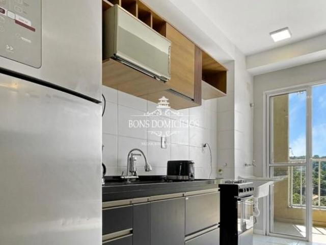 Apartamento, Granja Clotilde, Cotia, SP