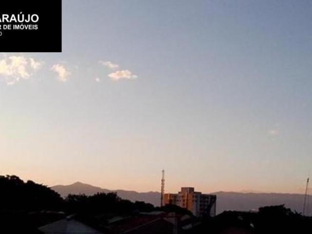Apartamento, Granja Daniel, Taubaté, SP