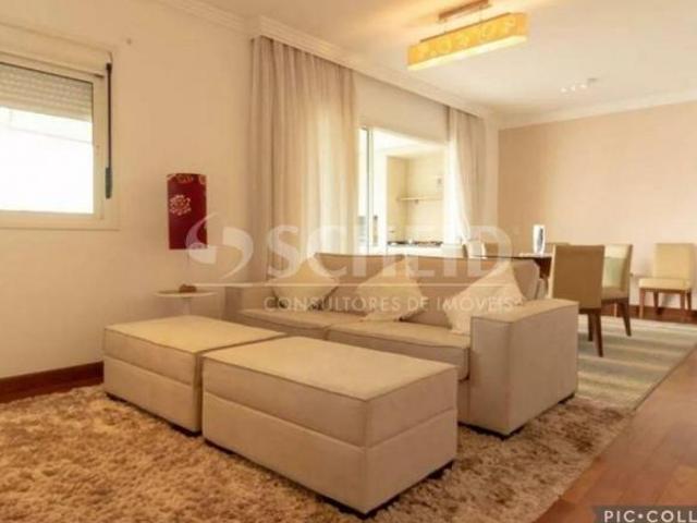 APARTAMENTO GRANJA JULIETA