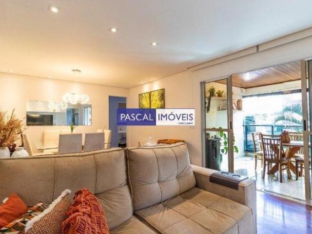 Apartamento Granja Julieta 2 dormitórios